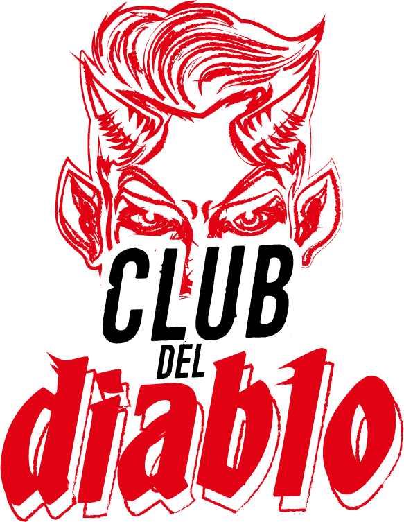 Club del diablo – Diablo Gráfico